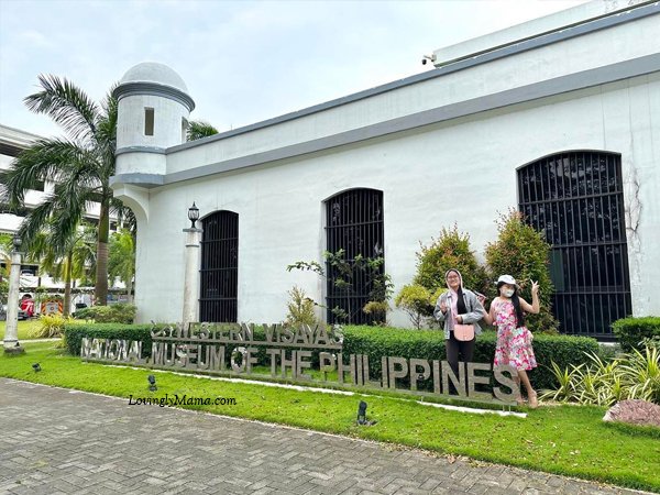 Iloilo Museums You Can Visit for FREE | Homeschooling | Travel