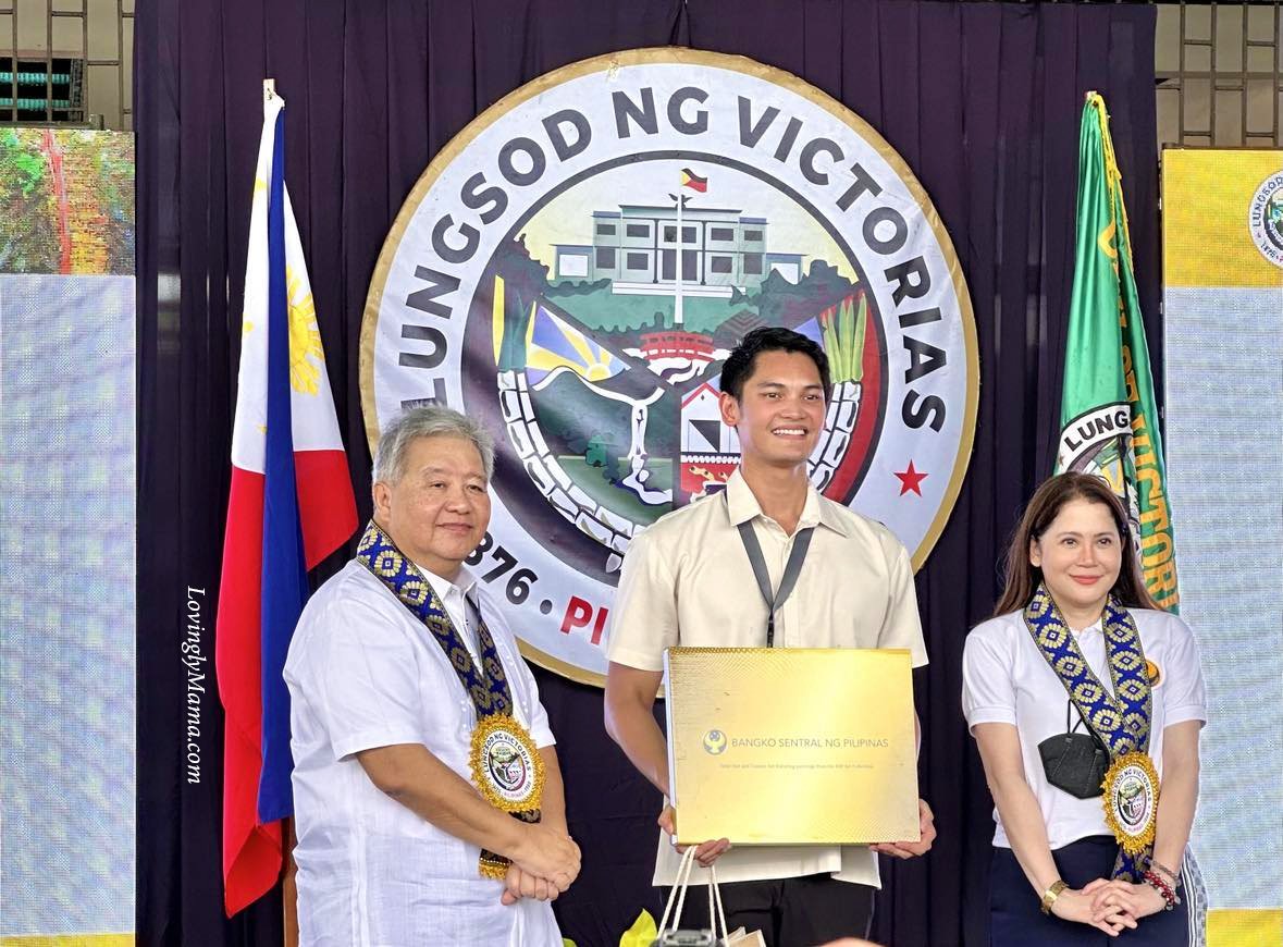 Bangko Sentral ng Pilipinas Archives - Mommy Blogger Sigrid