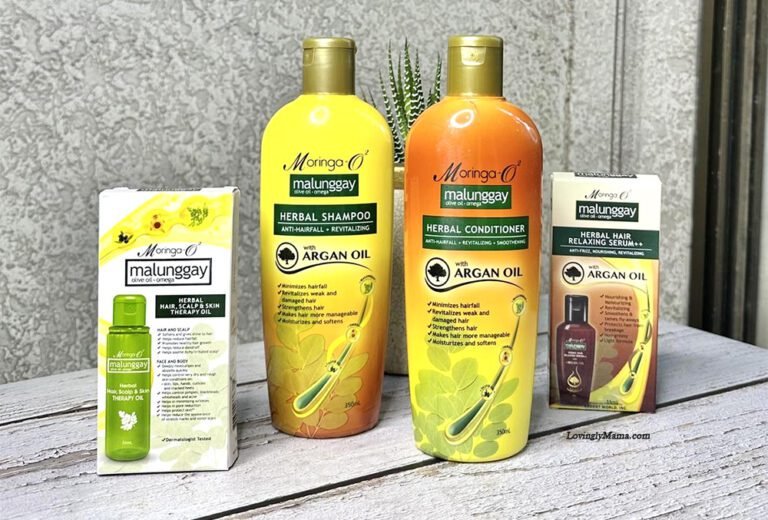 Practical Ways to Prevent Hair Loss and Promote Hair Growth