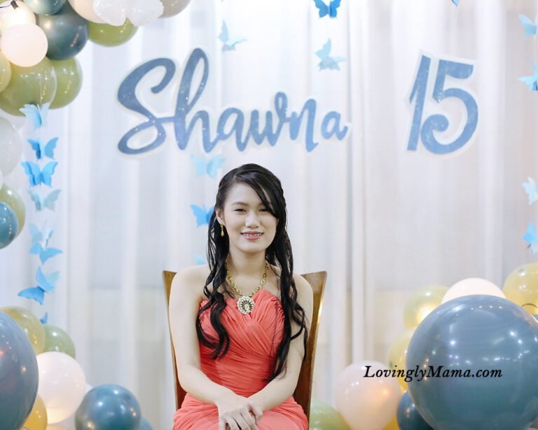 Blessing Ceremony for Our Daughter | Quinceañera